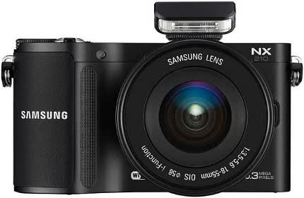 Samsung NX210 Reviews, Pros and Cons | TechSpot