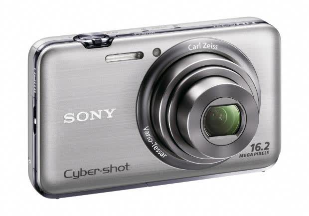 Sony Cybershot DSC-WX50 Pros and Cons | TechSpot