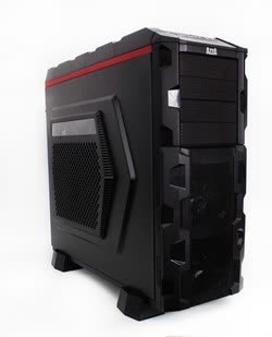 Azza Fusion 3000 Reviews, Pros and Cons | TechSpot