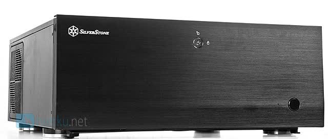 SilverStone Grandia GD07 Reviews, Pros and Cons | TechSpot