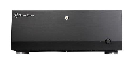 SilverStone Grandia GD07 Reviews, Pros and Cons | TechSpot