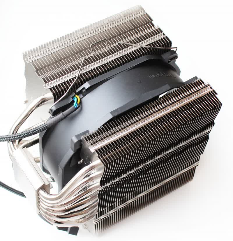 SilverStone Heligon Series HE01 Pros and Cons | TechSpot