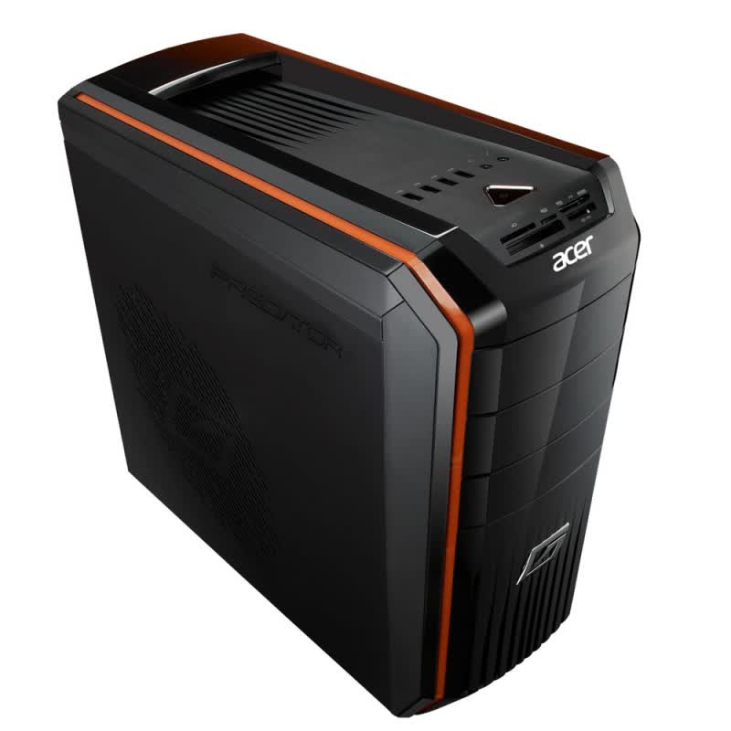 Acer Aspire G3620 Predator Pros and Cons | TechSpot