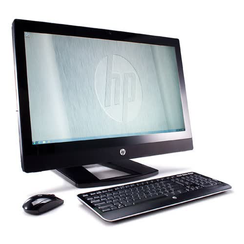 HP Z1 Workstation All-in-One Reviews, Pros and Cons | TechSpot