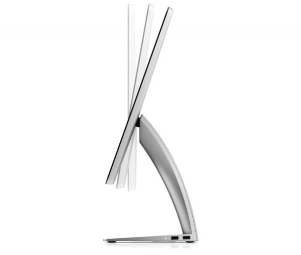 HP Spectre One 23 All-In-One PC Reviews, Pros and Cons | TechSpot