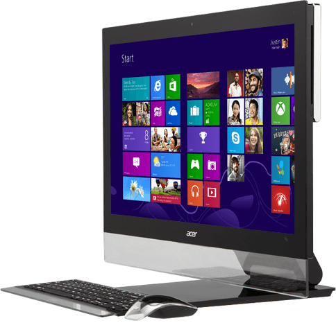 Acer Aspire 7600U Reviews, Pros and Cons | TechSpot