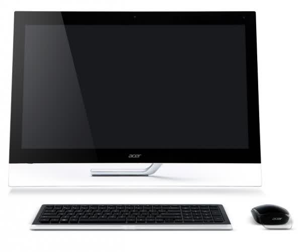 Acer Aspire 5600U Reviews, Pros and Cons | TechSpot