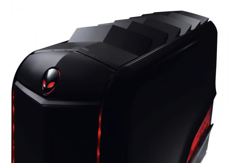 Alienware Aurora R4 Pros and Cons | TechSpot