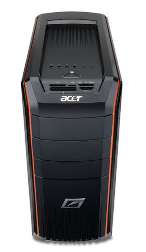 Acer Aspire G3620 Predator Pros and Cons | TechSpot