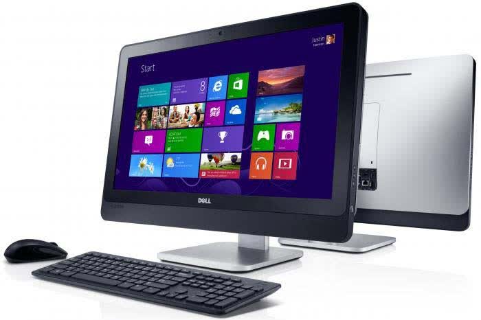 Dell Inspiron One 2330 Pros and Cons | TechSpot