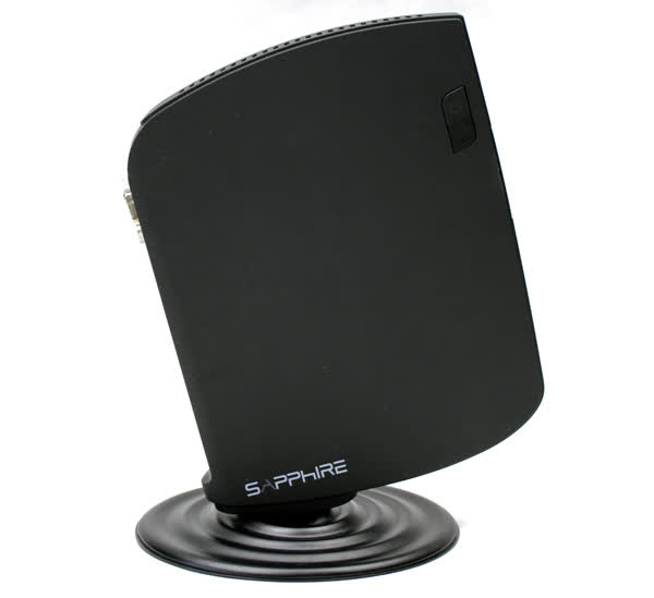 Sapphire Edge HD3 Mini-PC Pros and Cons | TechSpot