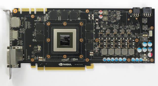 NVIDIA GeForce GTX 690 2GB GDDR5 PCIe Reviews, Pros and Cons | TechSpot