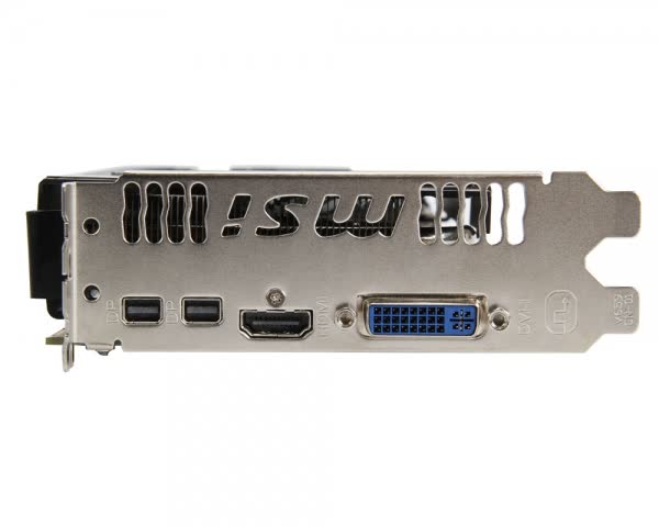 MSI Radeon HD 7850 Power Edition OC 2GB GDDR5 PCIe Reviews, Pros and ...