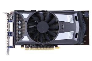 MSI GeForce GTX 650 Power Edition OC 1GB GDDR5 PCIe N650-PE-1GD5/OC ...