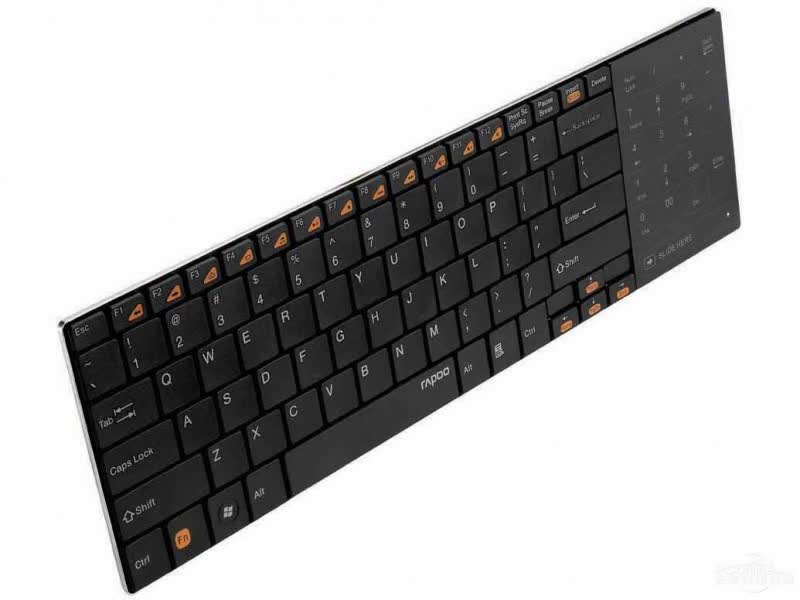 Rapoo E9080 Reviews, Pros and Cons | TechSpot