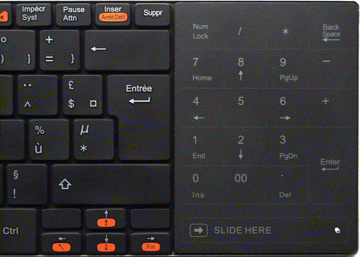 Rapoo E9080 Reviews, Pros and Cons | TechSpot