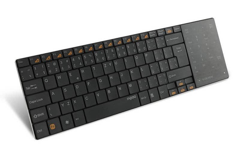 Rapoo E9080 Reviews, Pros and Cons | TechSpot