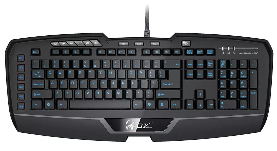 Genius Imperator Pro Reviews, Pros and Cons | TechSpot