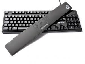 QPad MK-50 Pro Gaming Mechanical Keyboard Reviews, Pros and Cons | TechSpot