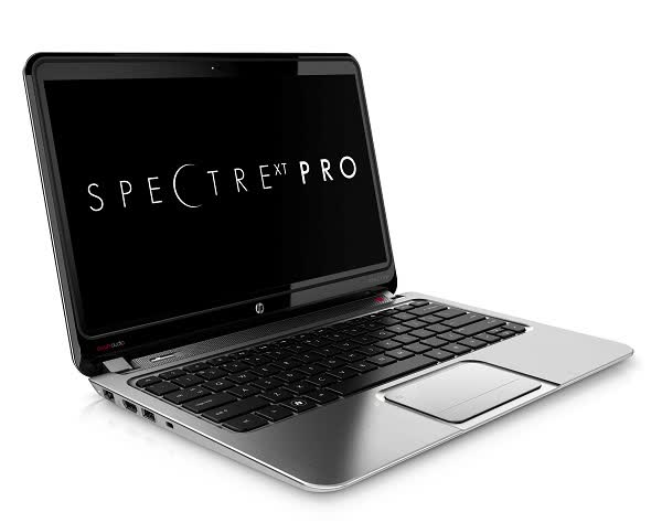 HP Spectre XT Pro 13 Pros and Cons | TechSpot