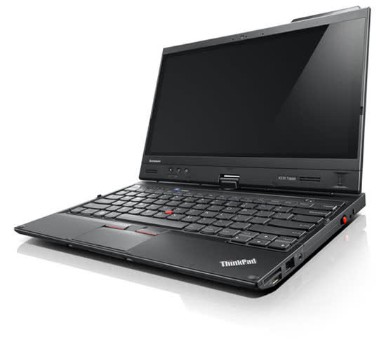 Lenovo ThinkPad X230T Tablet Series Pros and Cons | TechSpot