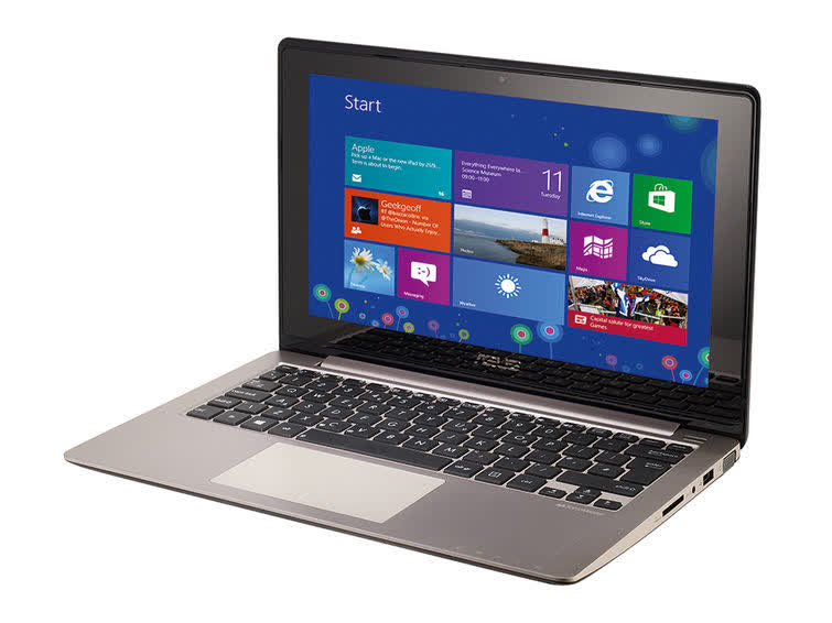 Asus VivoBook S200 Pros and Cons | TechSpot
