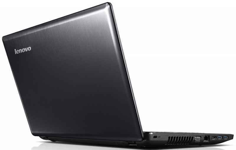 Lenovo IdeaPad Z580 Series Reviews, Pros and Cons | TechSpot