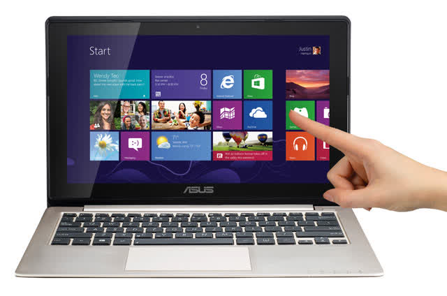 Asus VivoBook S200 Pros and Cons | TechSpot
