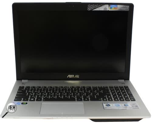 Asus N56VZ Pros and Cons | TechSpot