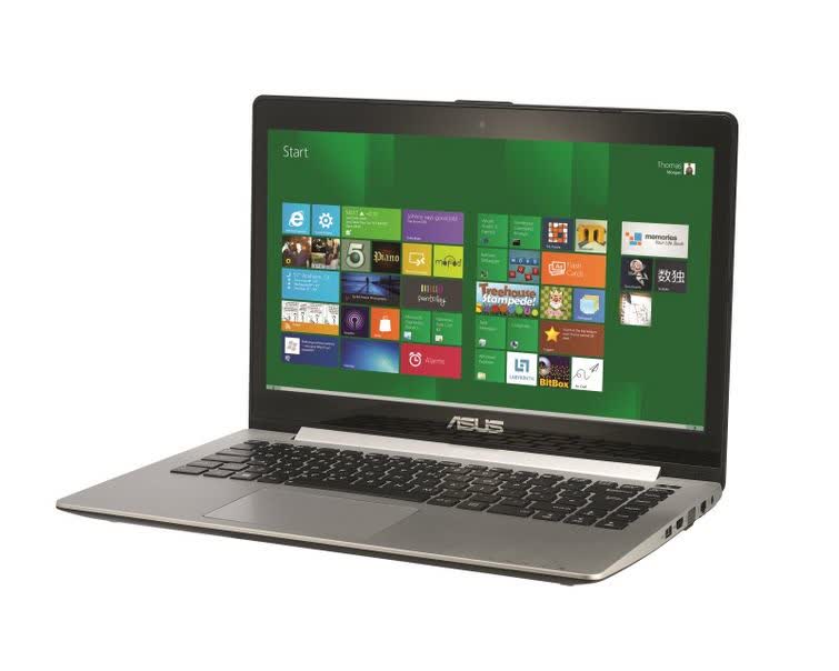 Asus VivoBook S200 Pros and Cons | TechSpot