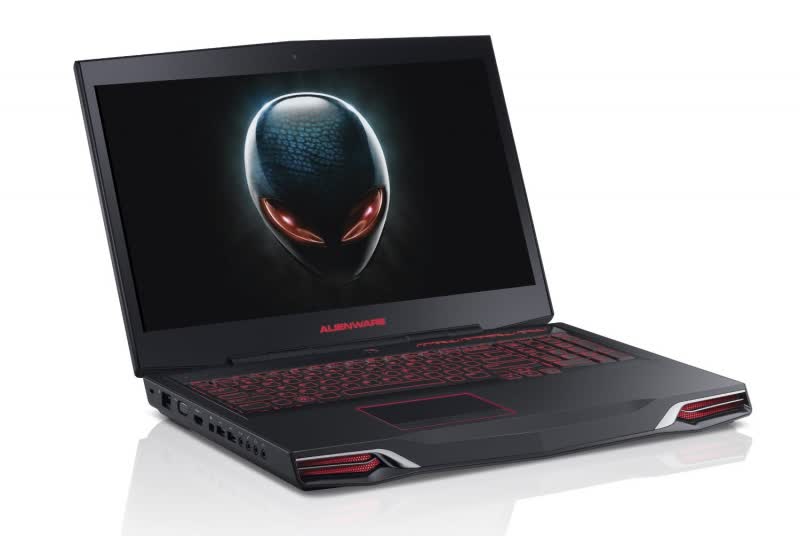 Alienware M17x R4 Reviews, Pros and Cons | TechSpot