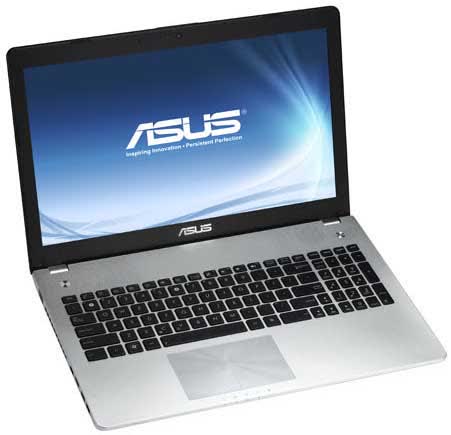 Asus N56VZ Pros and Cons | TechSpot