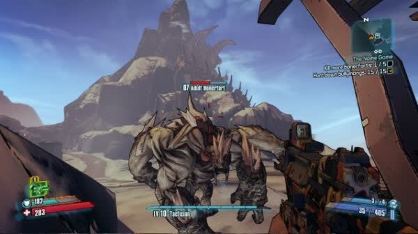 Borderlands 2 Reviews, Pros and Cons | TechSpot