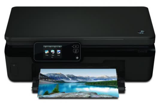 HP Photosmart 5520 Reviews, Pros and Cons | TechSpot