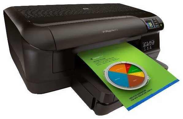 HP Officejet Pro 8100 ePrinter Reviews, Pros and Cons | TechSpot