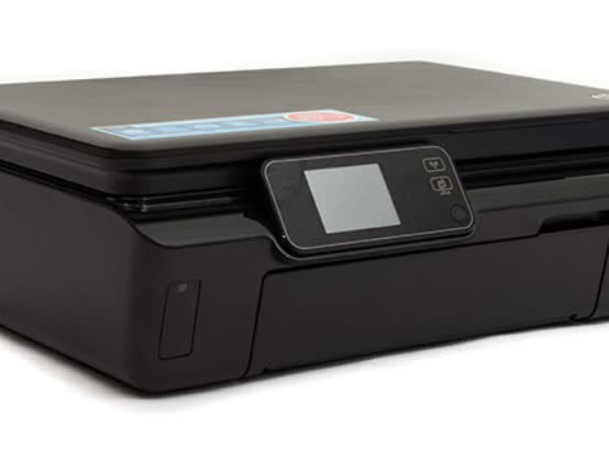 HP Photosmart 5520 Pros and Cons | TechSpot