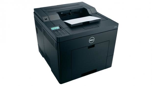 Dell C3760 Series Reviews, Pros and Cons | TechSpot