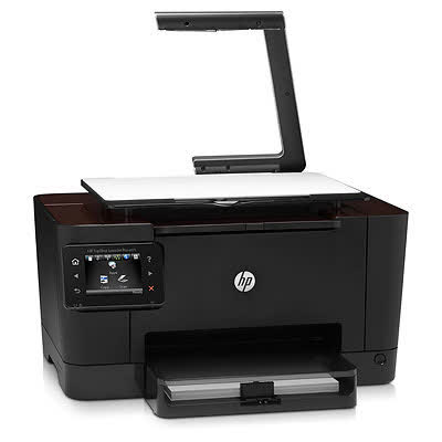 HP LaserJet Pro 200 M275nw Reviews, Pros and Cons | TechSpot