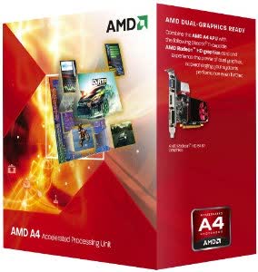 AMD A4-3400 2.7GHz Socket FM1 Reviews, Pros and Cons | TechSpot