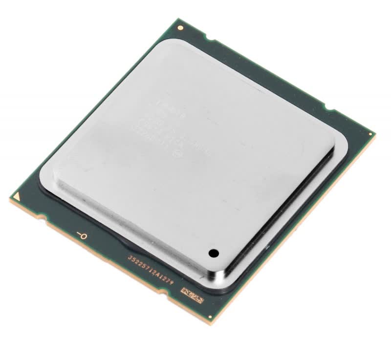 Intel Core i7 3970X Extreme Edition 3.5GHz Socket 2011 Reviews, Pros ...