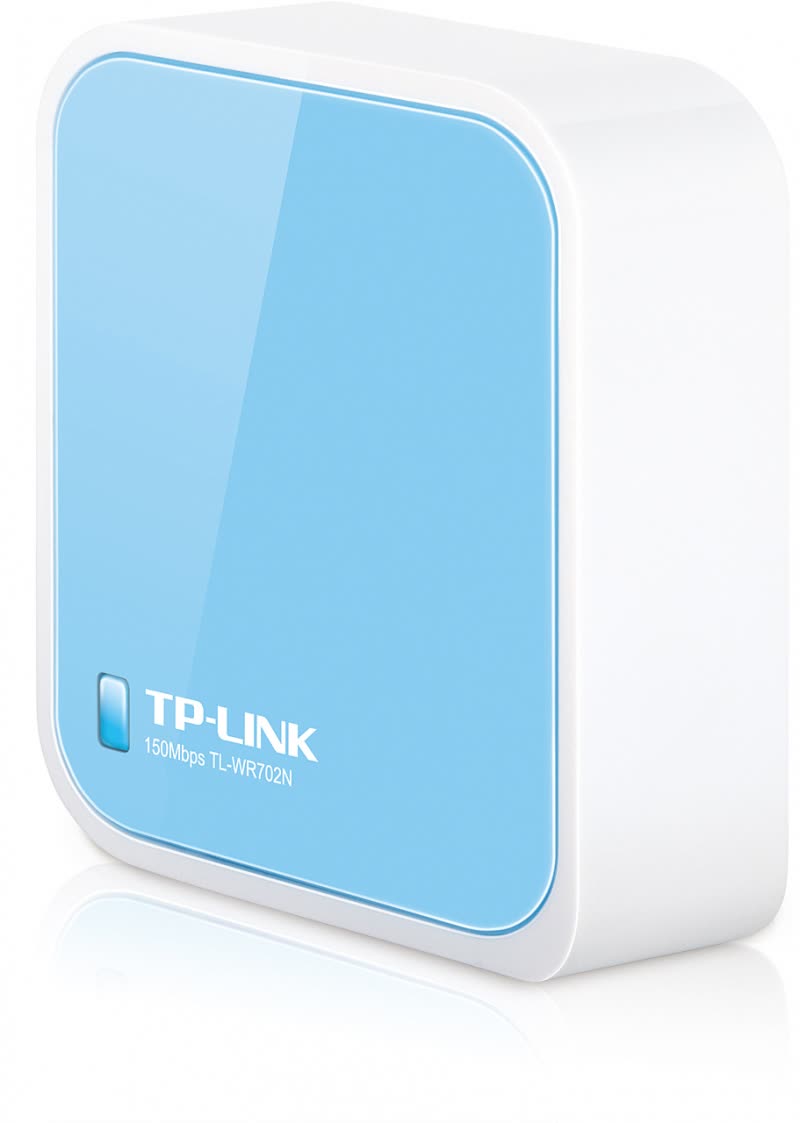 TP-Link TL-WR702N 150Mbps Wireless N Nano Router Reviews, Pros and Cons ...