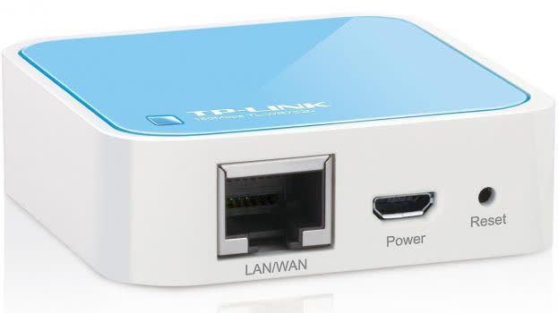 TP-Link TL-WR702N 150Mbps Wireless N Nano Router Reviews, Pros and Cons ...