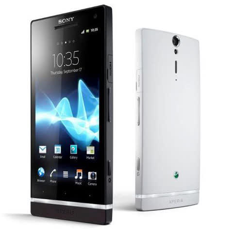 Sony Xperia S LT26i Reviews and Ratings - TechSpot