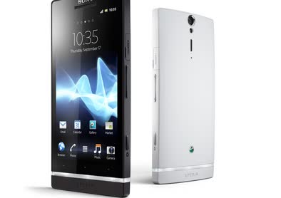 Sony Xperia S LT26i Pros and Cons | TechSpot