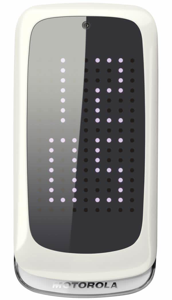 Motorola Gleam Plus Reviews, Pros and Cons | TechSpot