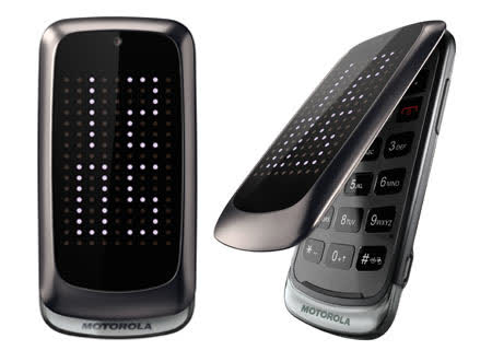 Motorola Gleam Plus Reviews, Pros and Cons | TechSpot