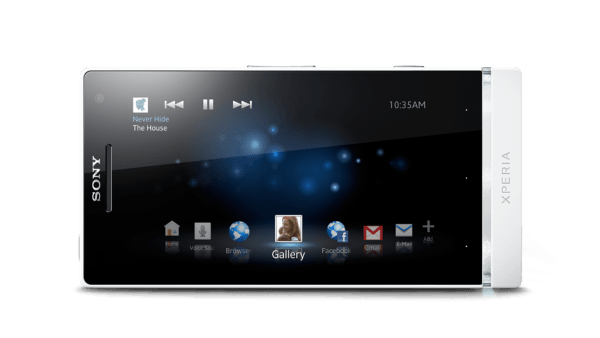 Sony Xperia S LT26i Pros and Cons | TechSpot
