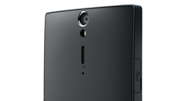 Sony Xperia S LT26i Pros and Cons | TechSpot