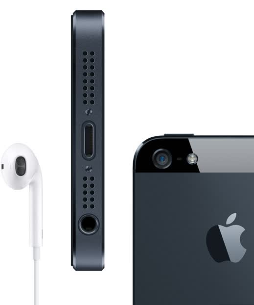 Apple iPhone 5 Reviews, Pros and Cons | TechSpot