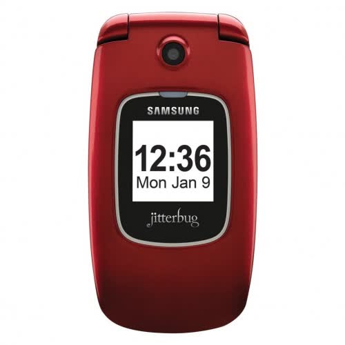 Samsung SCH-R220 Jitterbug Plus Pros and Cons | TechSpot